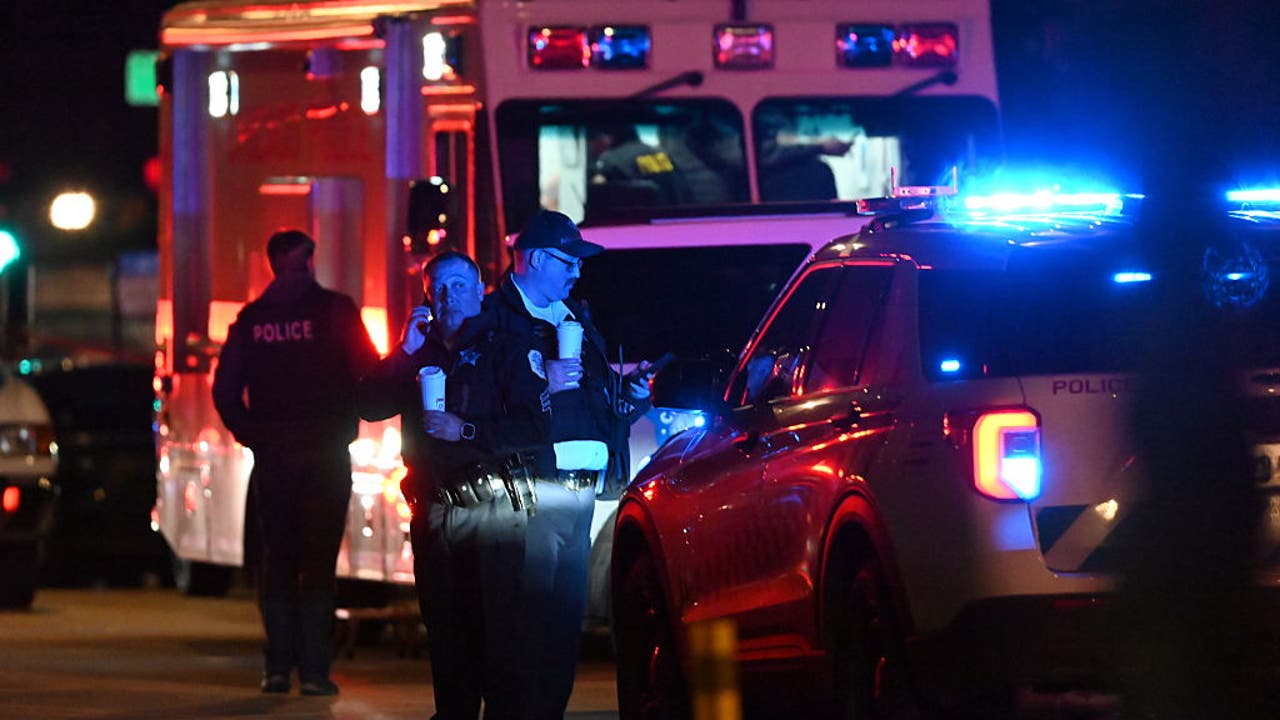 Chicago sees 33% drop in homicides through first half of 2025, data shows