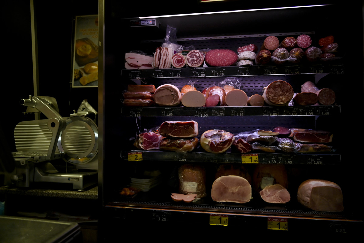 USDA Warns Consumers After Massive Deli Meat Recall