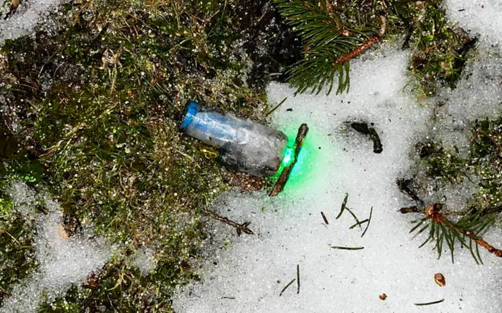 14 Objets qu’il est presque impossible d’identifier sans explications