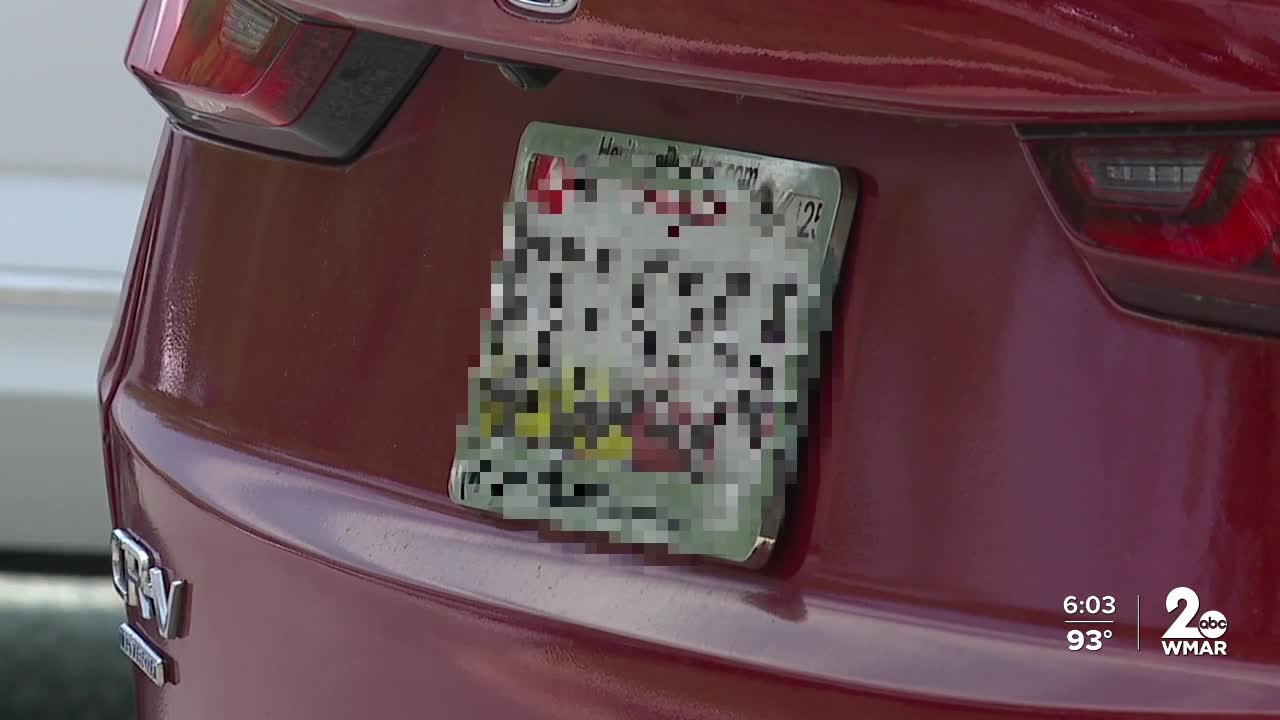 Vehicle registration fees going up for second year in a row on July 1