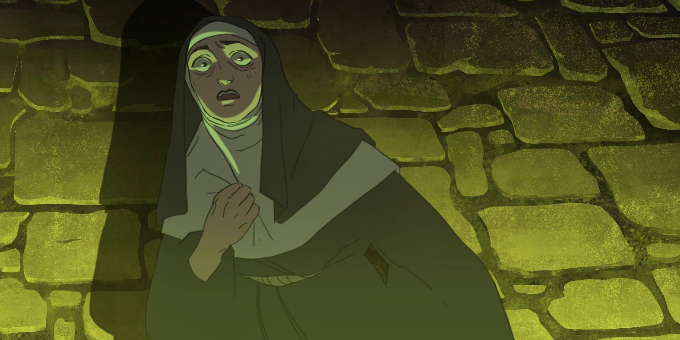 The Stone of Madness' Goya-Inspired Art Explained