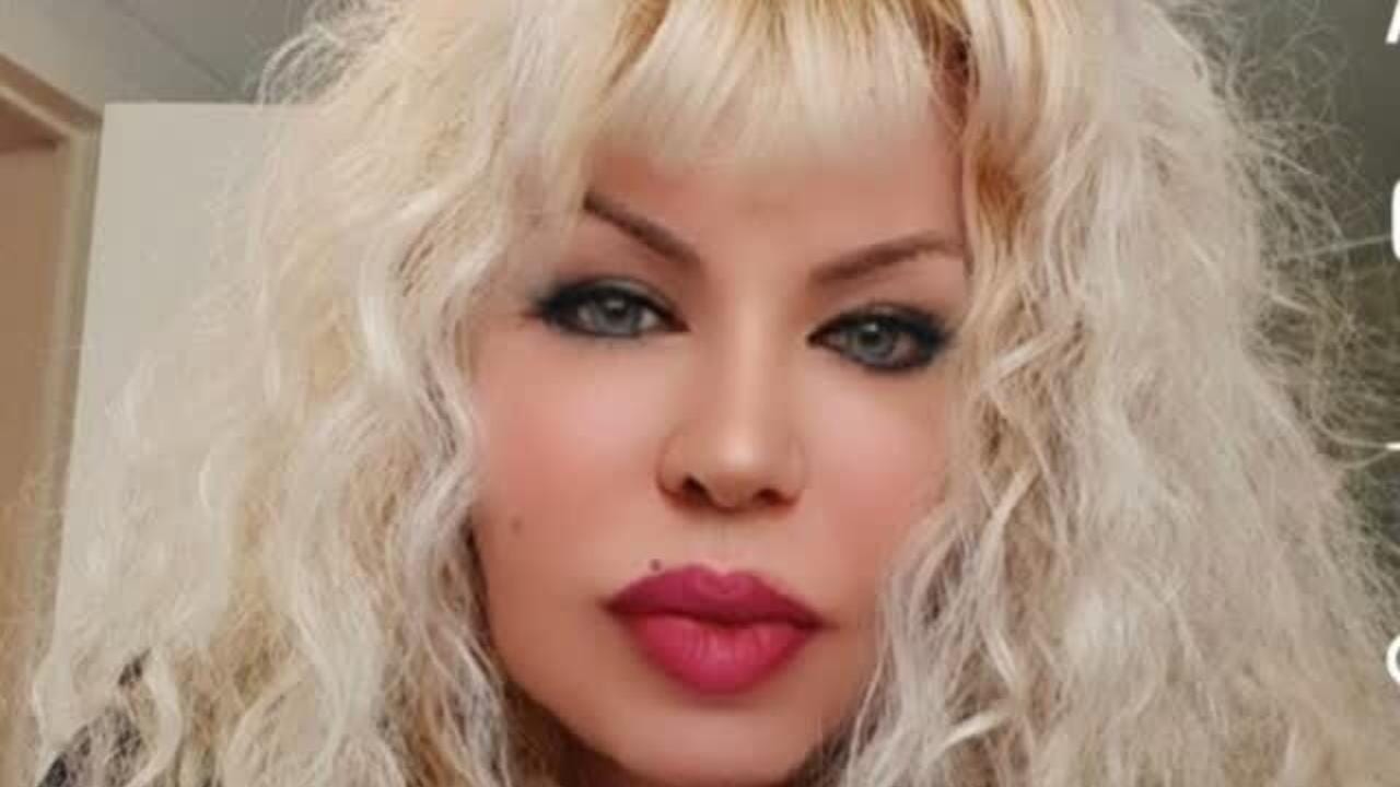 "Big Brother". Em lágrimas, Kina lamenta morte do pai do filho ...