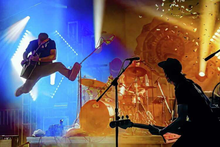 Beloved Northern California music festival experiences 50% drop in ...