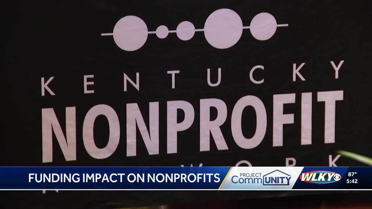 Project CommUNITY: Kentucky Nonprofit Network working to navigate ...