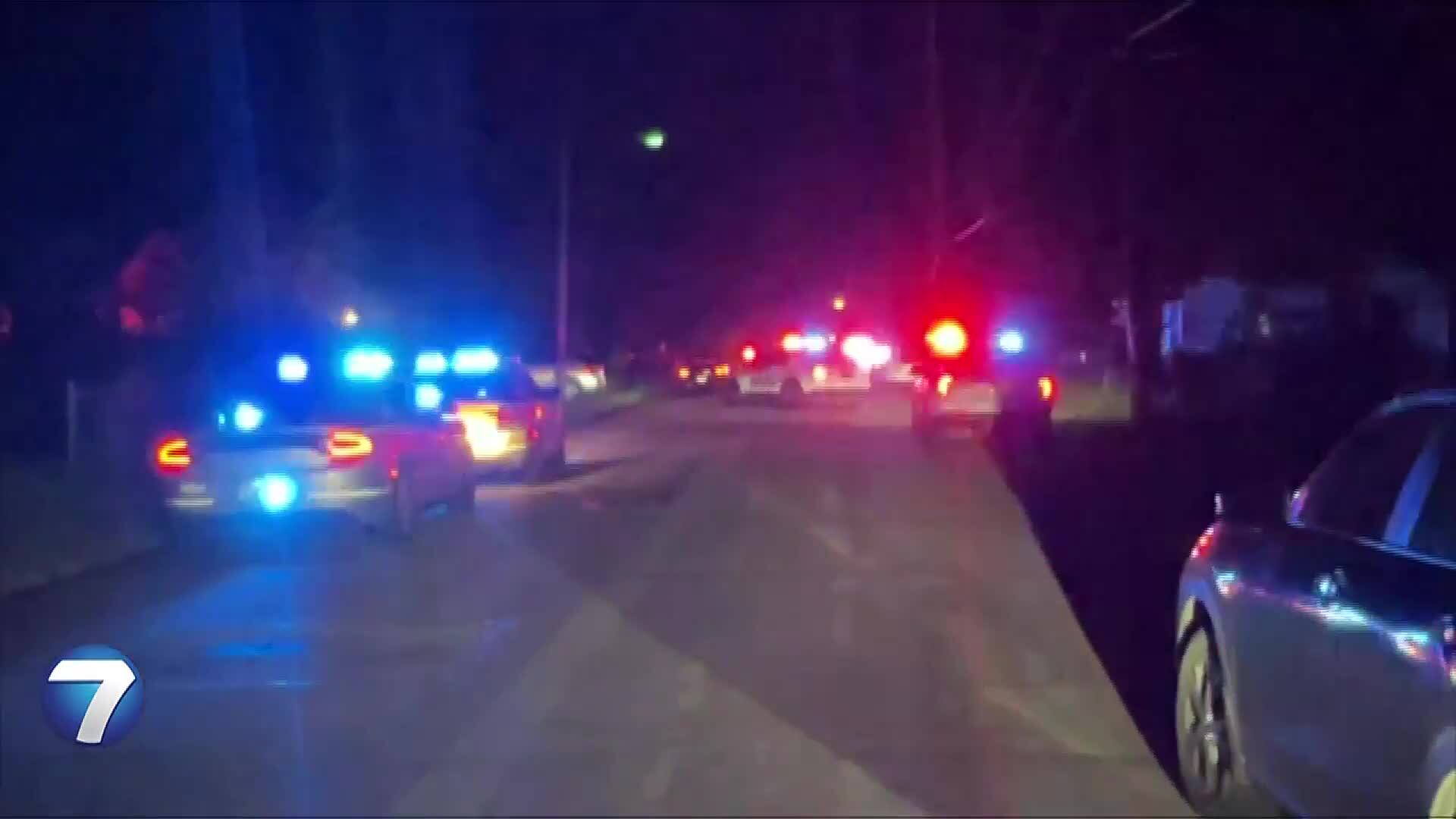 23-year-old killed in shooting at Springfield party; Police seeking ...