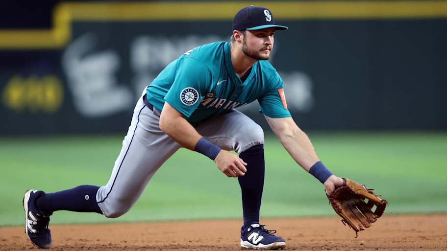 Takeaways From Seattle Mariners Series Win Against Texas Rangers