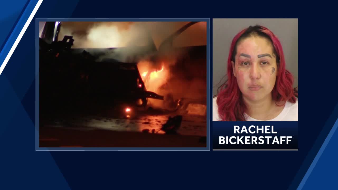 Rachel Bickerstaff files appeal