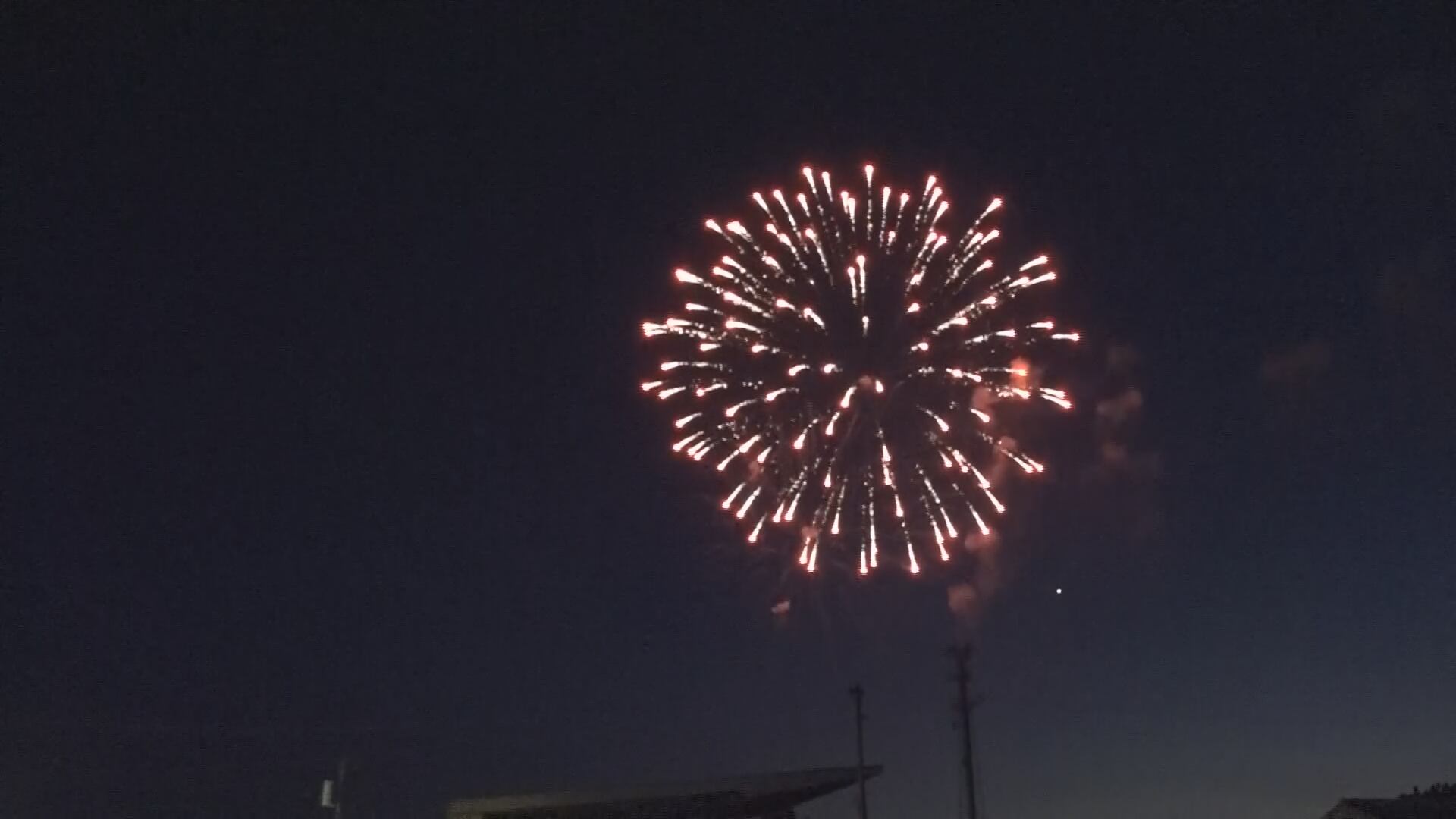 Coast health experts encourage safety while using fireworks for Fourth ...