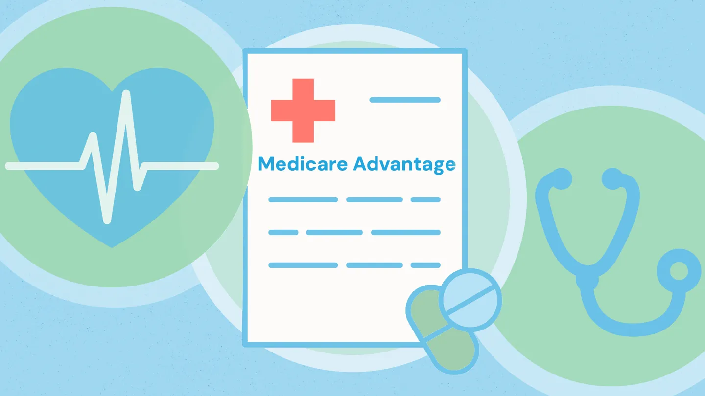 What Is Medicare Advantage?