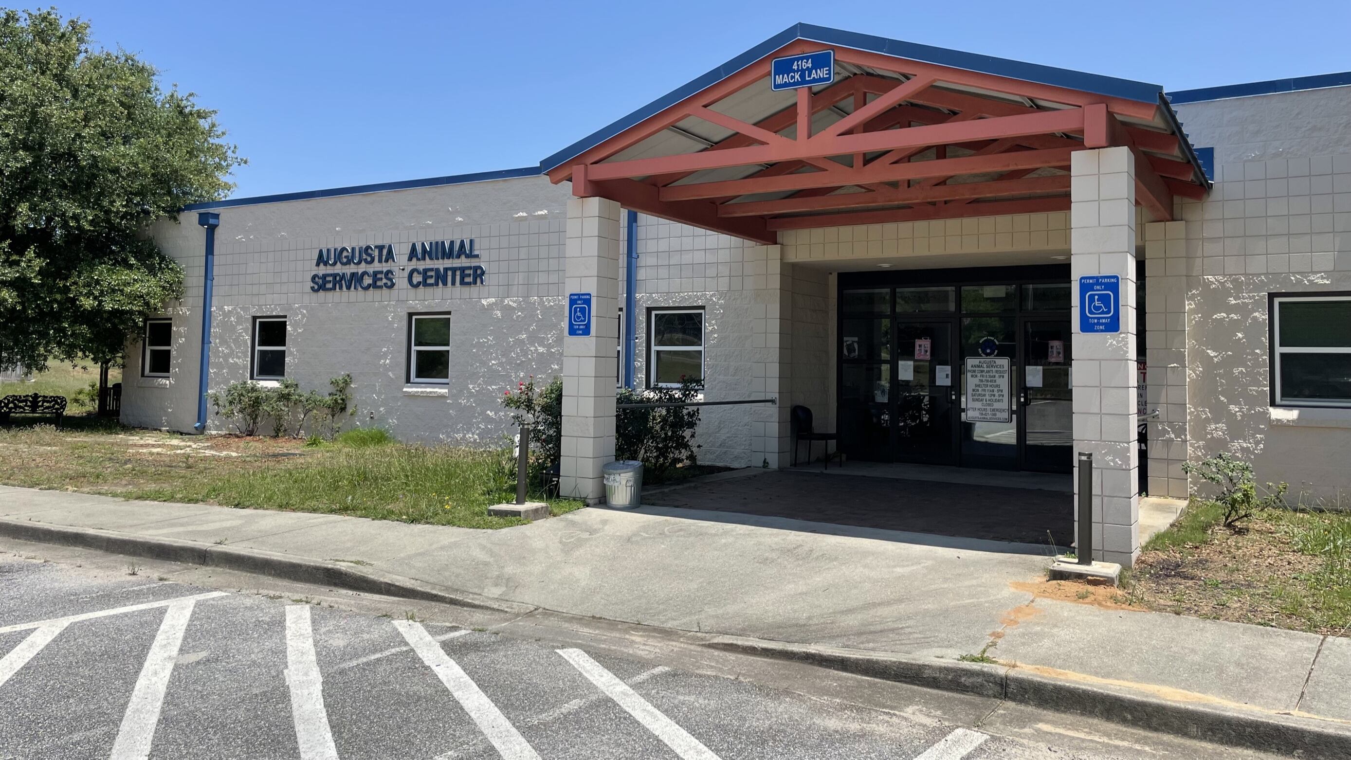 New ordinance changes some operations for Augusta animal shelter