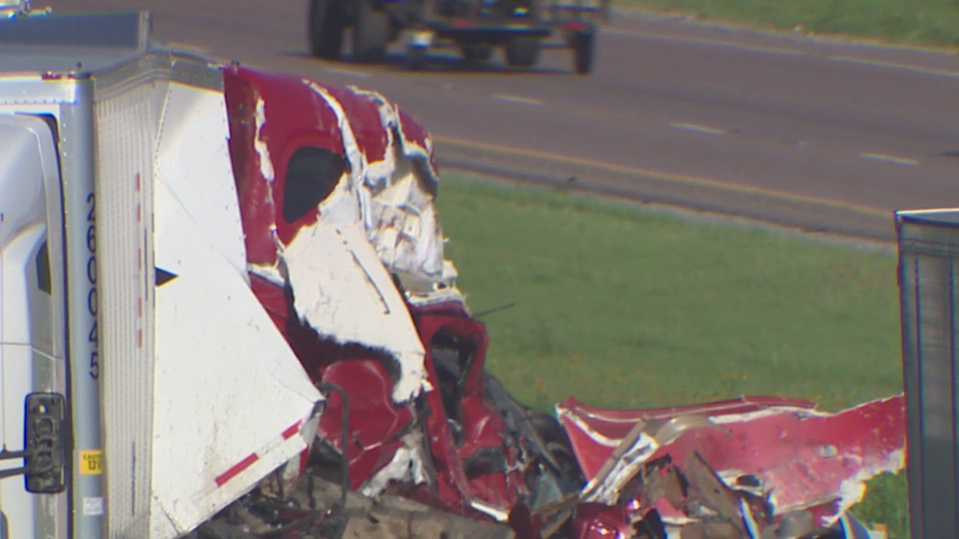 Hope Trans' murky management spotlighted after fatal Terrell crash