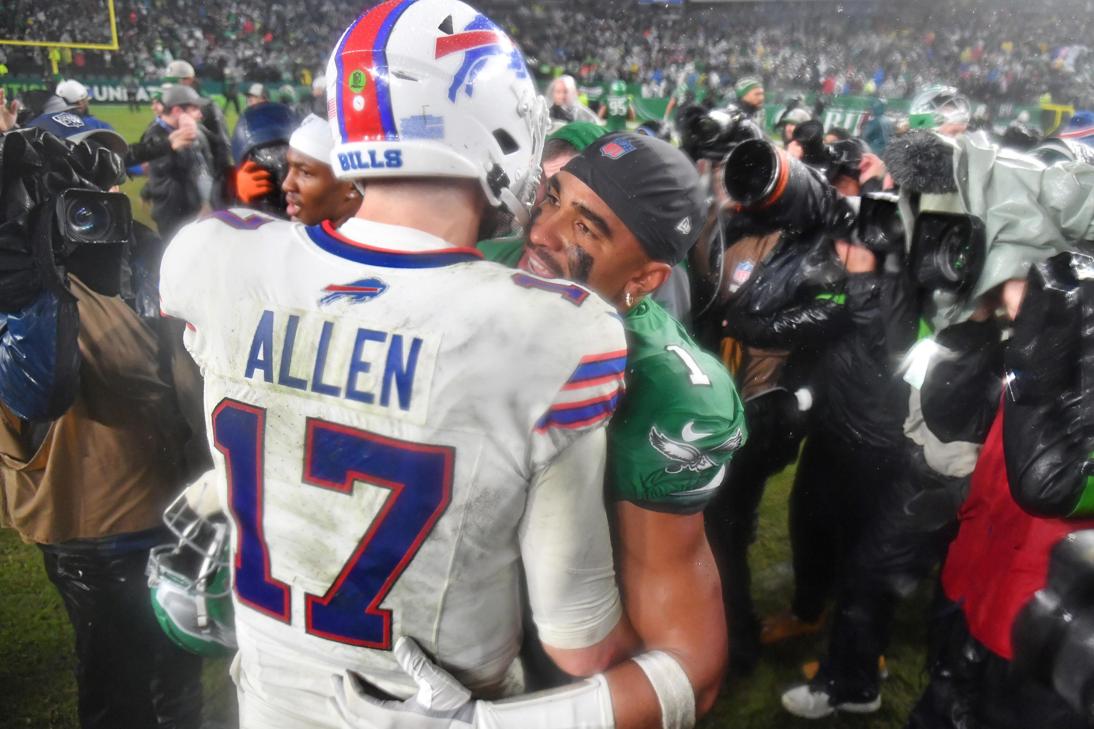 4 Bills games named among 'most watchable' during 2025 NFL season