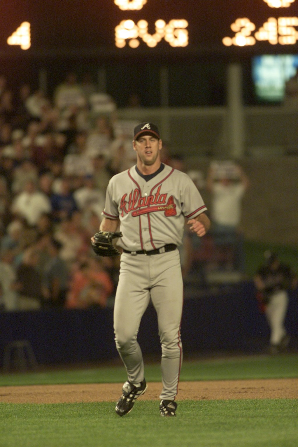 John Rocker uses vile post to mark 25-year anniversary of infamous Mets ...