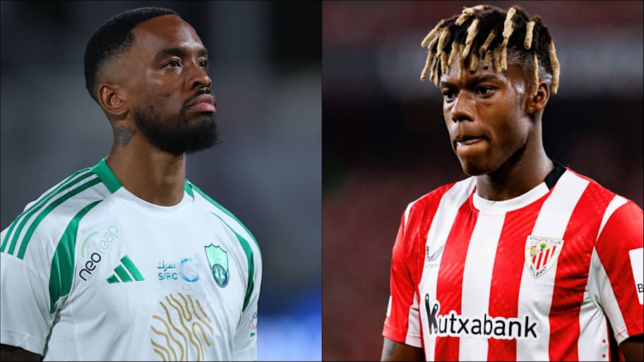 Transfer Rumors: Man Utd Turn to Saudi Pro League Striker; Barcelona’s ...