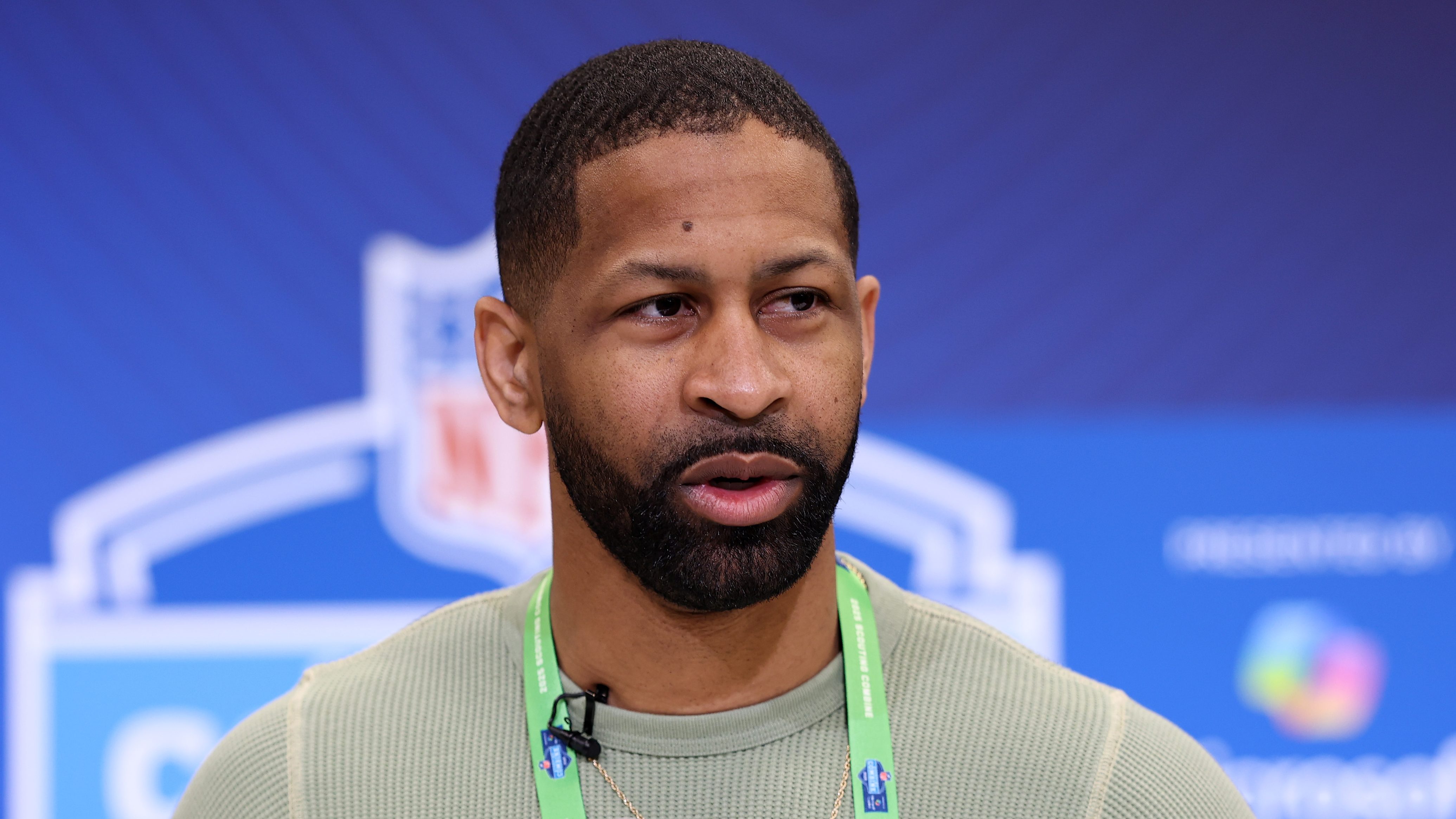 Browns GM Andrew Berry Put on Notice Ahead of Season