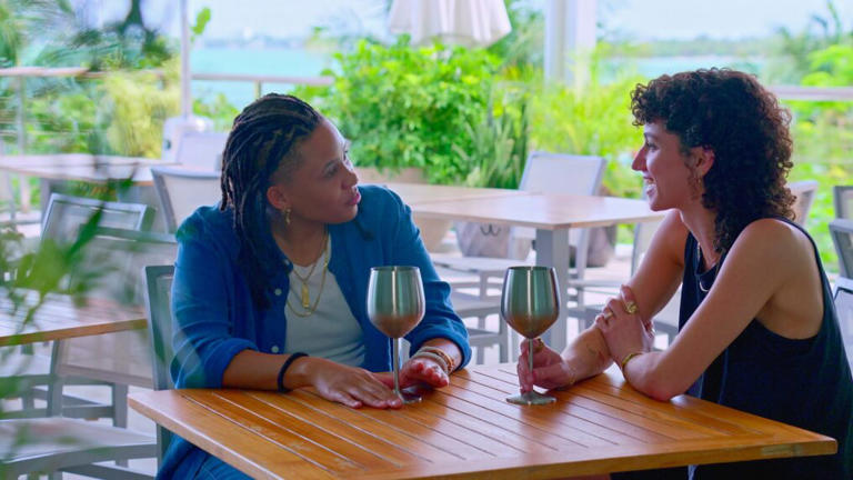 ‘The Ultimatum: Queer Love’ Star Britney Defends AJ’s Controversial ...