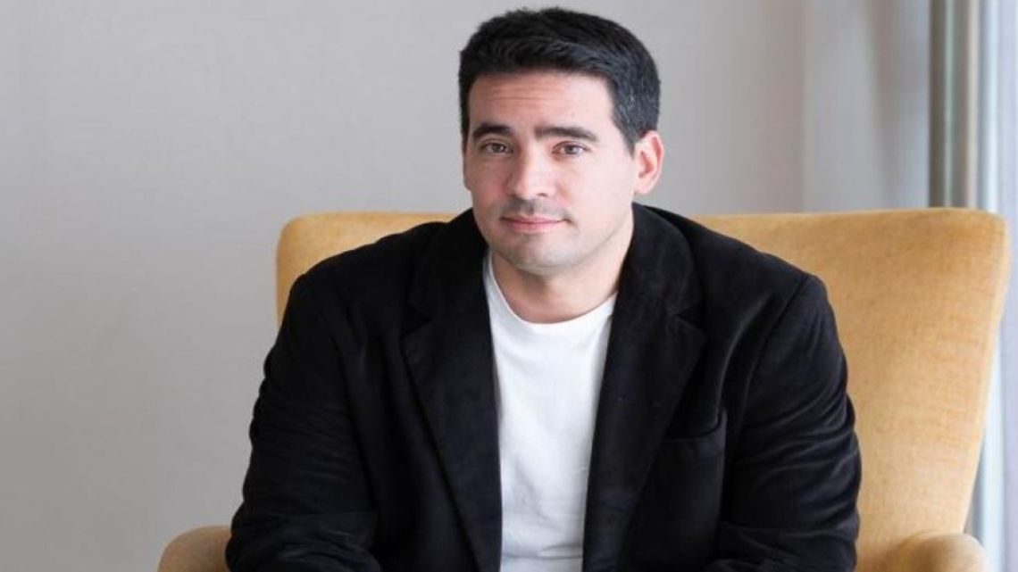 Adrián Ravier: "El 2025 será el primer año de crecimiento sostenido"