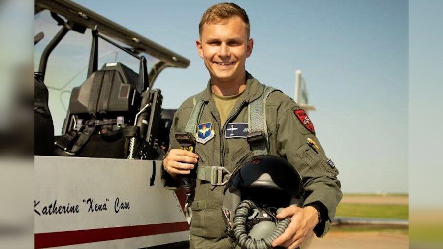 Accidental ejection seat activation lead to pilot’s 2024 death at ...