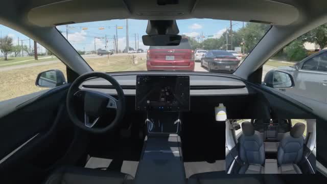 Watch: Tesla drives itself from factory to new owner in world’s first ...