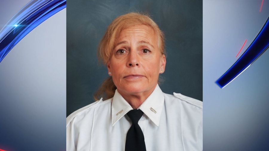 Queens man sentenced for murder of FDNY lieutenant Alison Russo: DA
