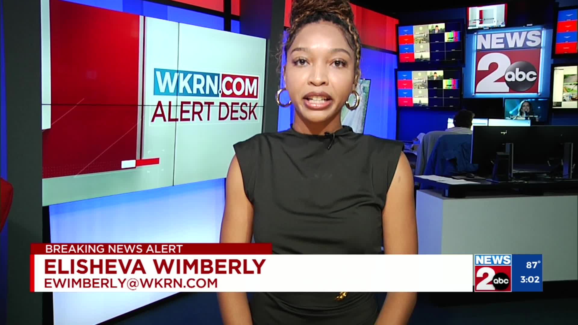 MNPD: Child injured after shooting self with unsecured gun in West Nashville