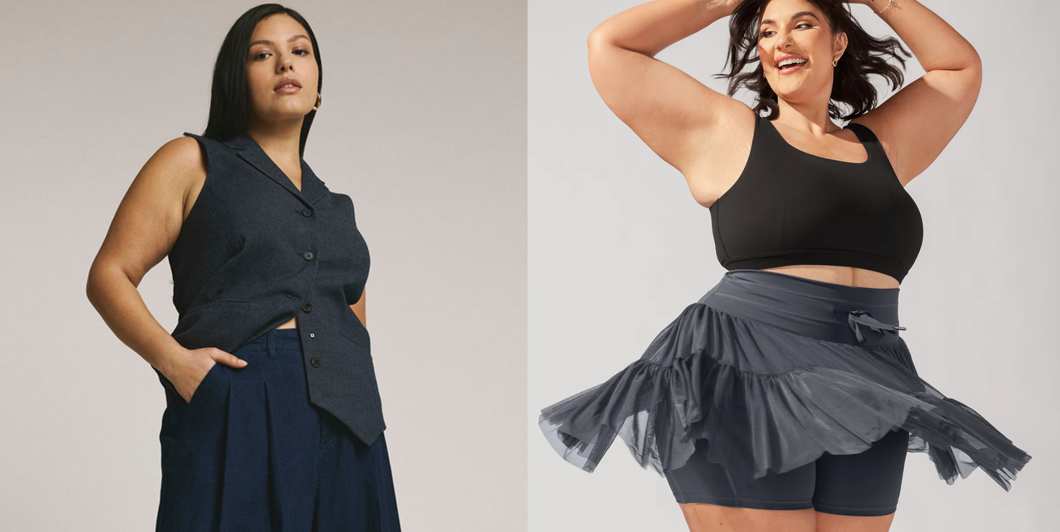 I’m a Size 18/20 and These Are My 17 Favorite Plus Size Brands to Shop