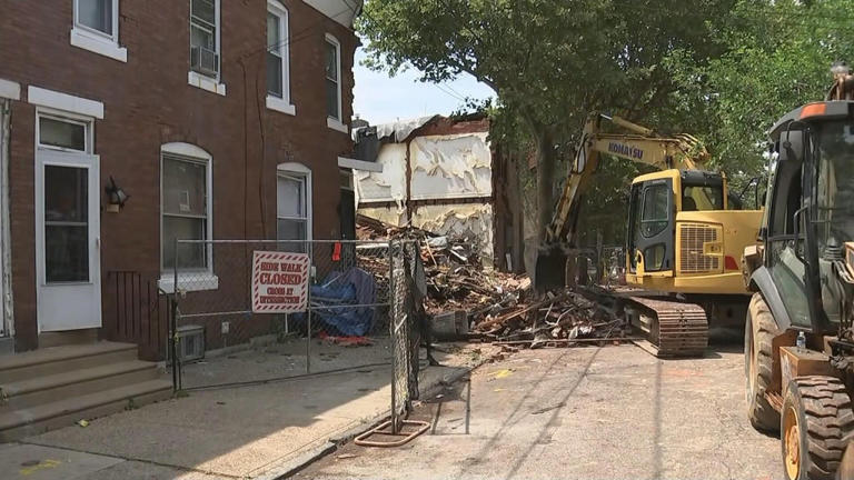 Deadly explosion in Philadelphia's Nicetown neighborhood could be gas ...