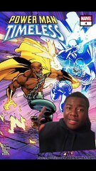 Luke Cage est devenu un céleste