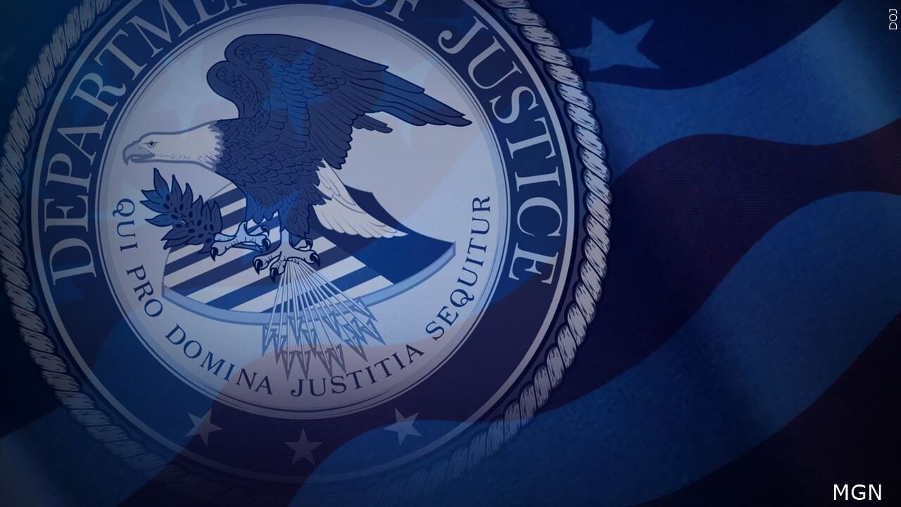 DOJ arrests man from Lewiston for alleged fraud scheme