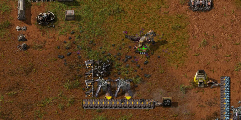 These are the Best Tips for Beginners in Factorio