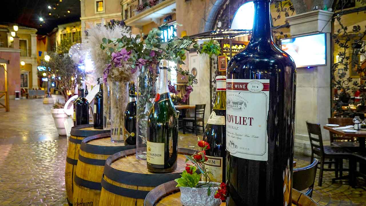 Comment savoir si un vin est bon ? Découvrez des conseils simples et ...