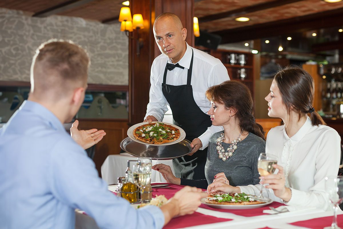 Don’t Make This Rude Mistake at Restaurants That Servers Absolutely ...