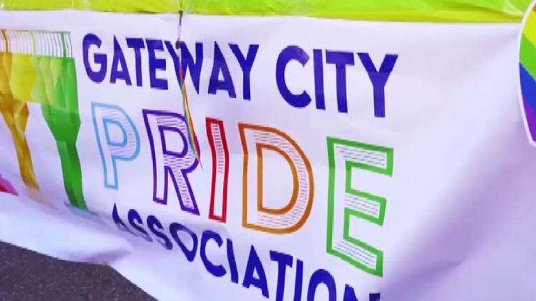 Gateway City Pride Association cuts ties with organizations over ...