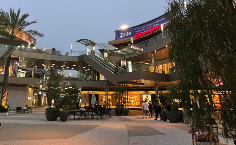 Nordstrom Rack to open Marina del Rey store in 2027