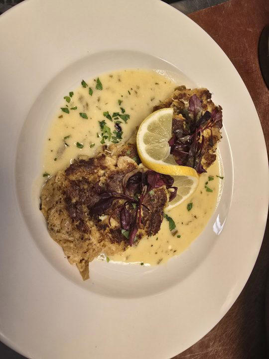 ‘A beacon of hope for a new beginning’: Restaurant reopens at Nottoway ...