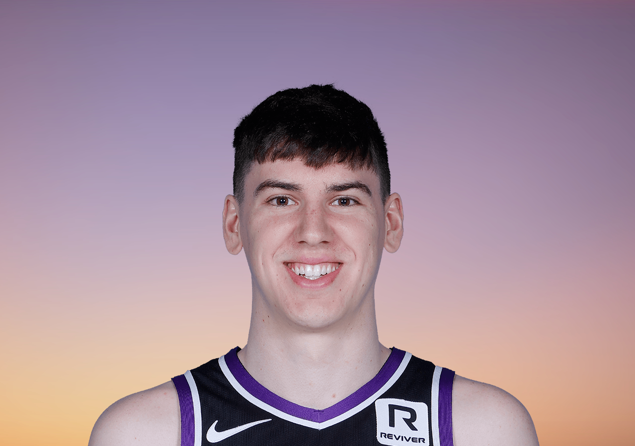 Jake LaRavia to Lakers