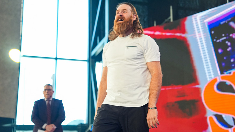 WWE Raw Results 6/30 - World Tag Team Title On The Line, Bronson Reed ...