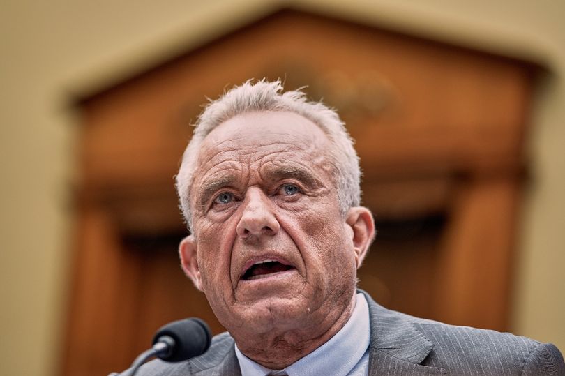 8 fast food items to disappear after RFK Jr.'s food dye ban