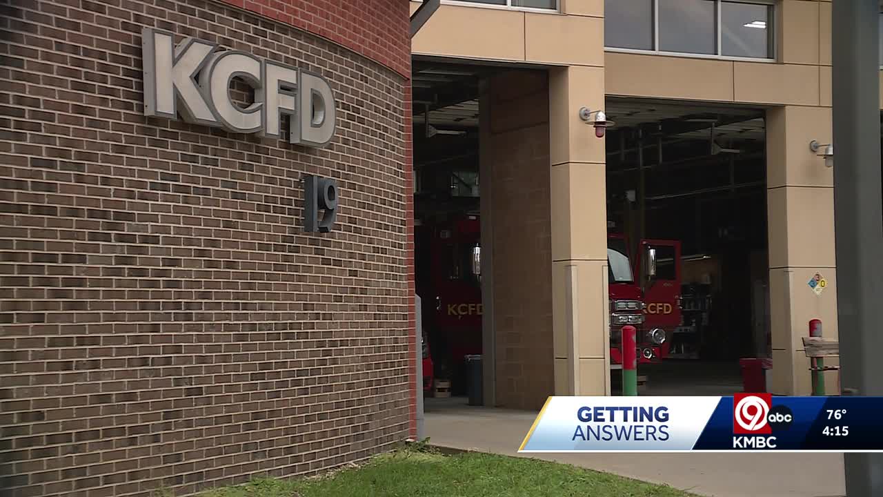 Kansas City leaders create domestic violence task force to reduce ...