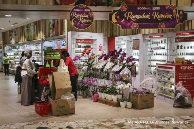 Simak Rekomendasi Saham MAPI yang Dikabarkan Akan Membawa Ace Hardware ...