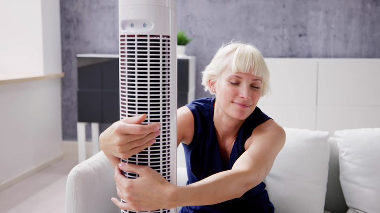 Is This Cheap Cooling Fan On Amazon Worth Buying To Beat The Summer Heat?