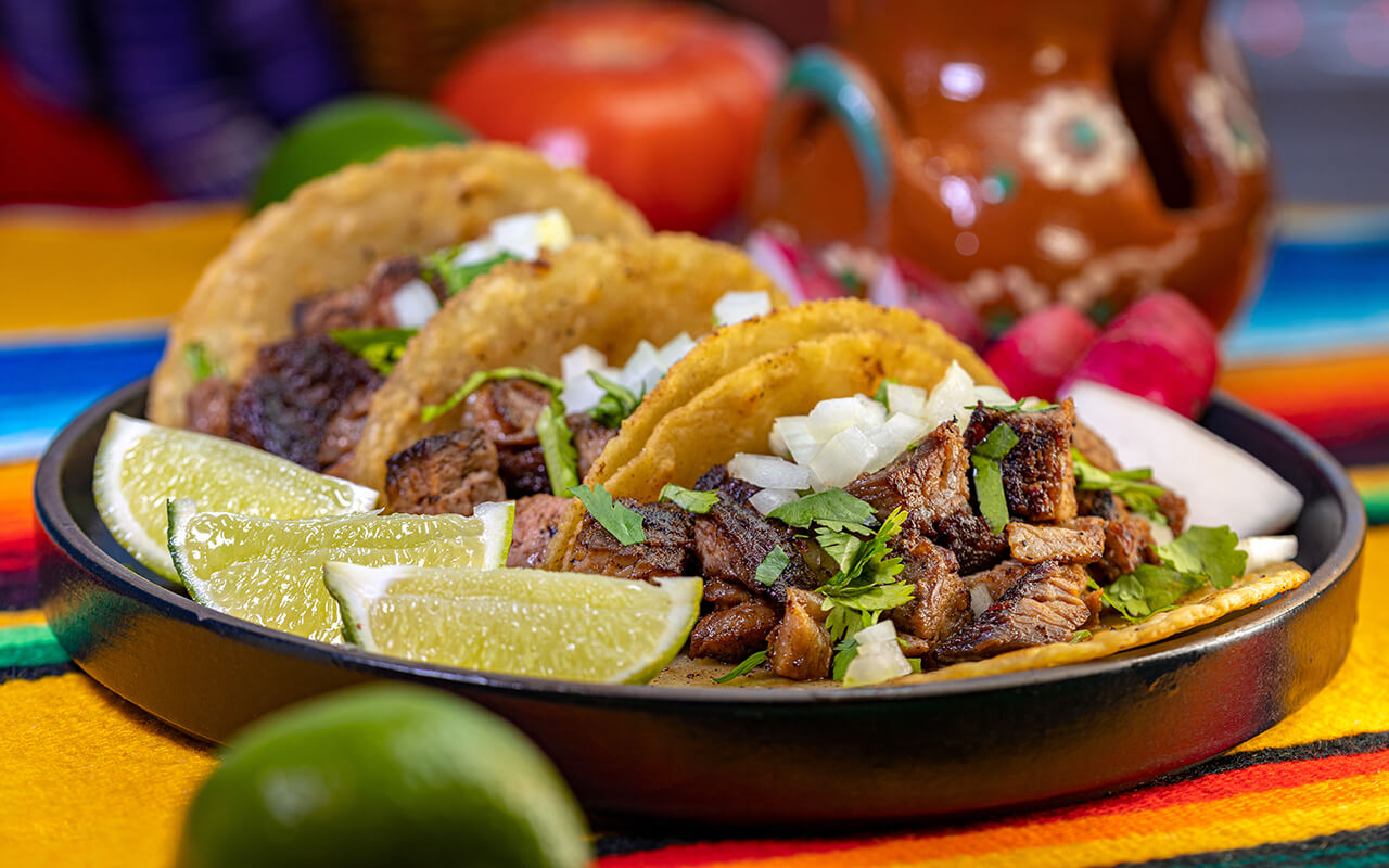 The Best Tacos in Los Angeles: 30 Flavorful Spots You Can't Miss