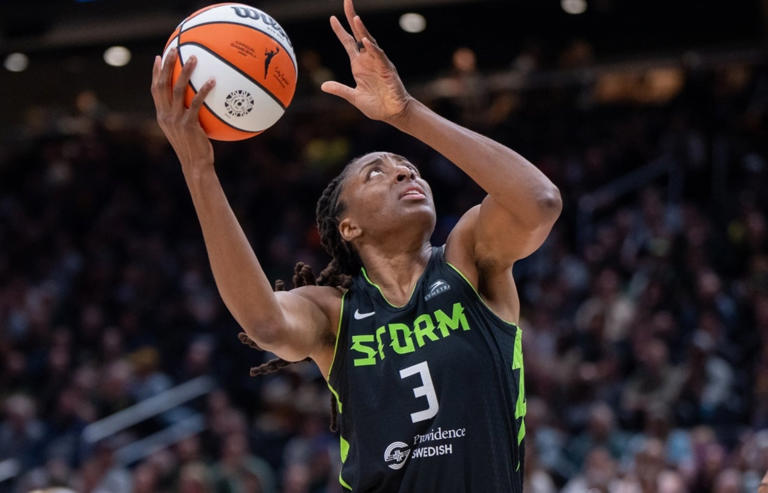 WNBA All-Star starters announced, led by Nneka Ogwumike