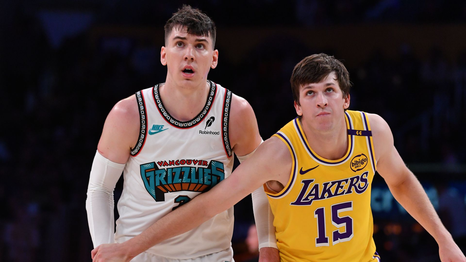 Lakers reportedly agree to two-year, $12 million deal with Jake LaRavia