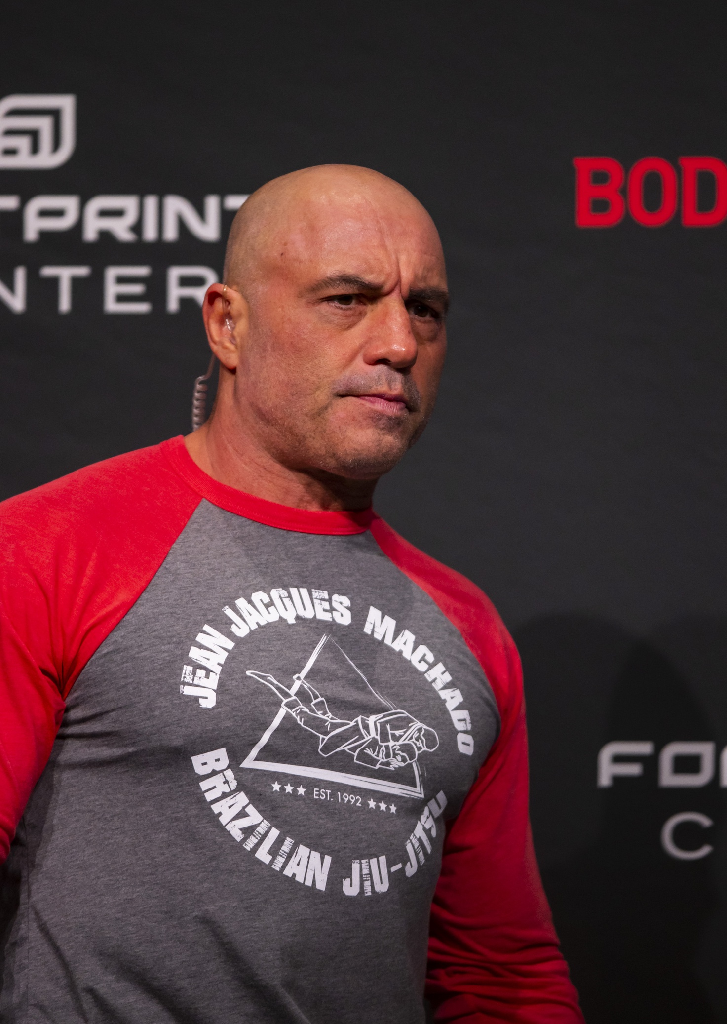 Rogan breaks with Trump over ‘crazy’ ICE raids