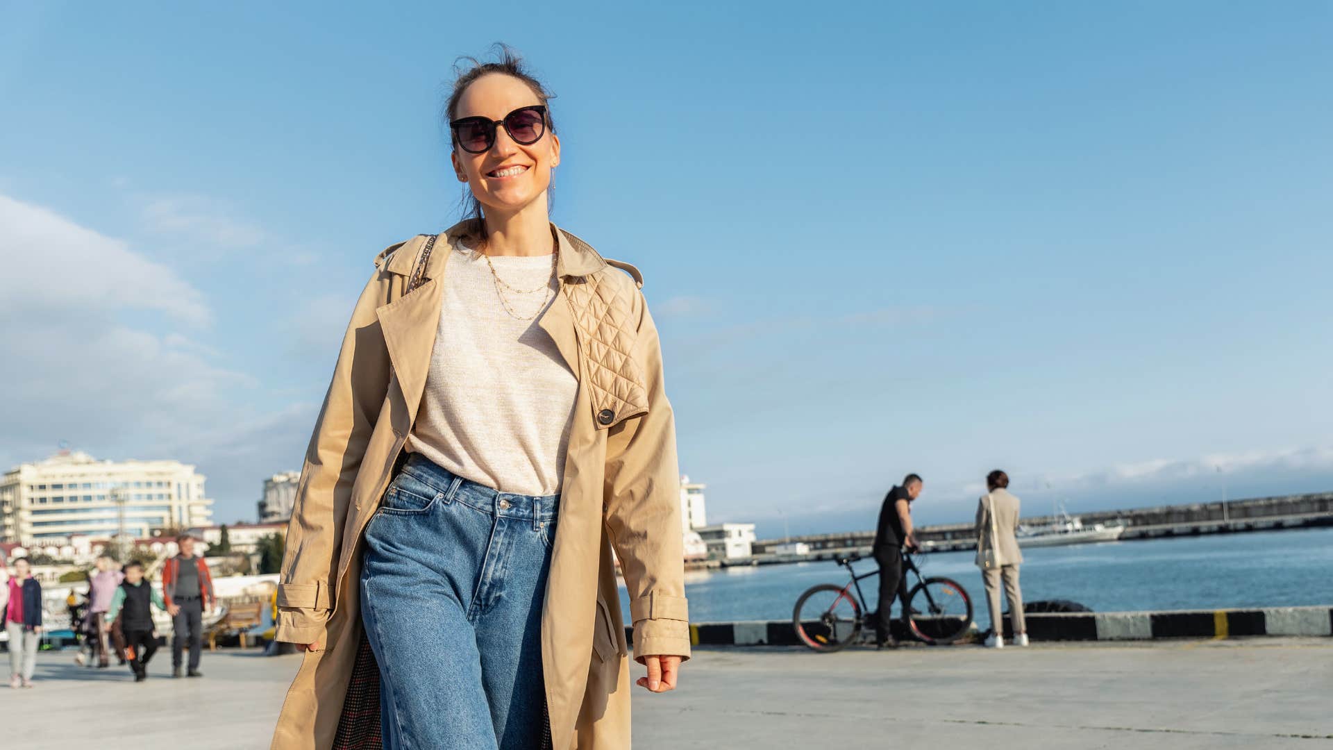 11 Things That Instantly Make Someone Look High-Class, According To ...