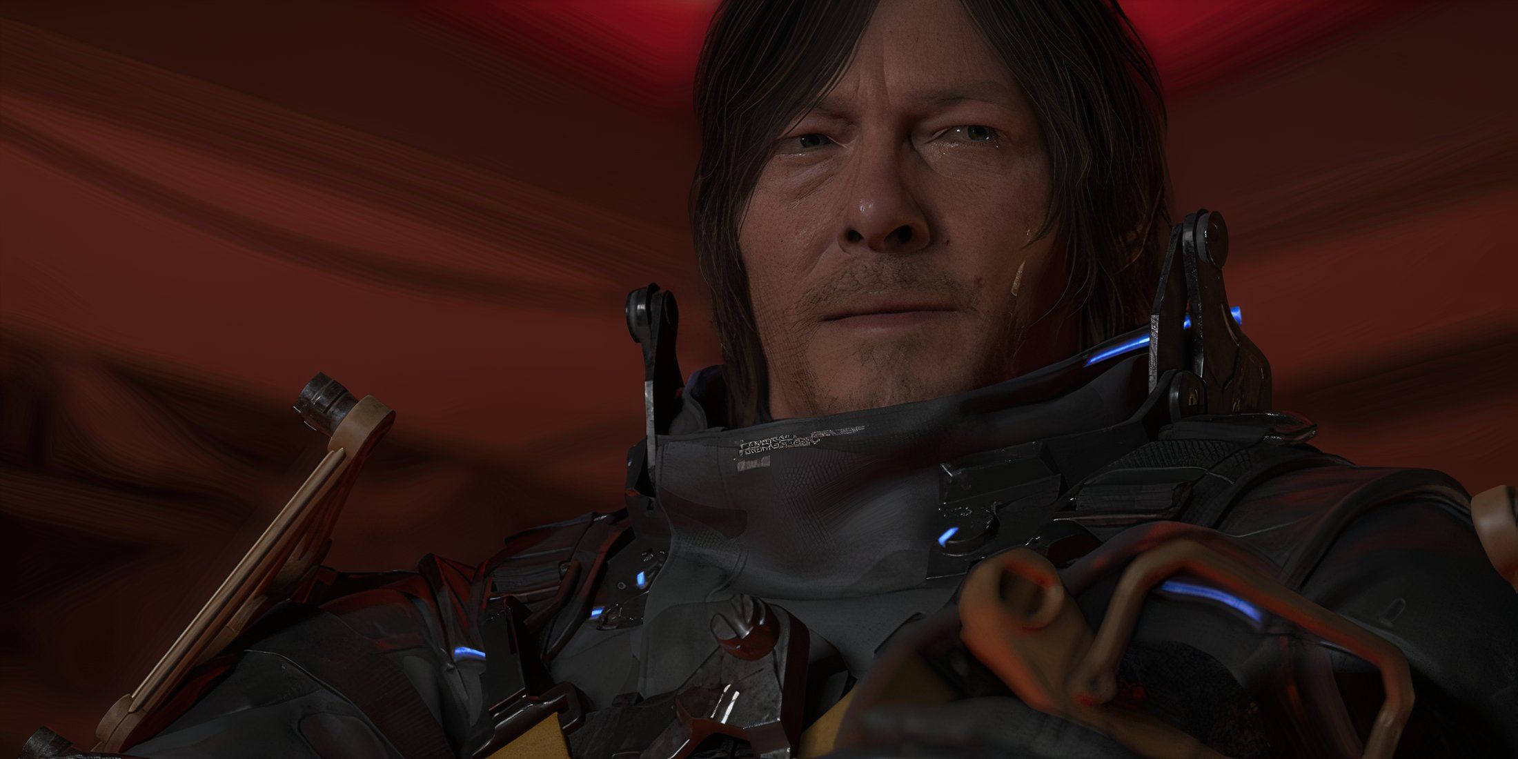 Every Video Game Norman Reedus Has Appeared In, Ranked