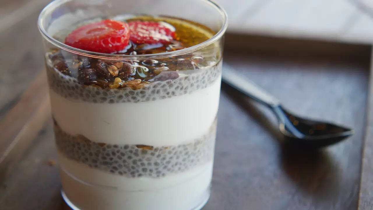 4 chia seed recipes for effective weight loss naturally