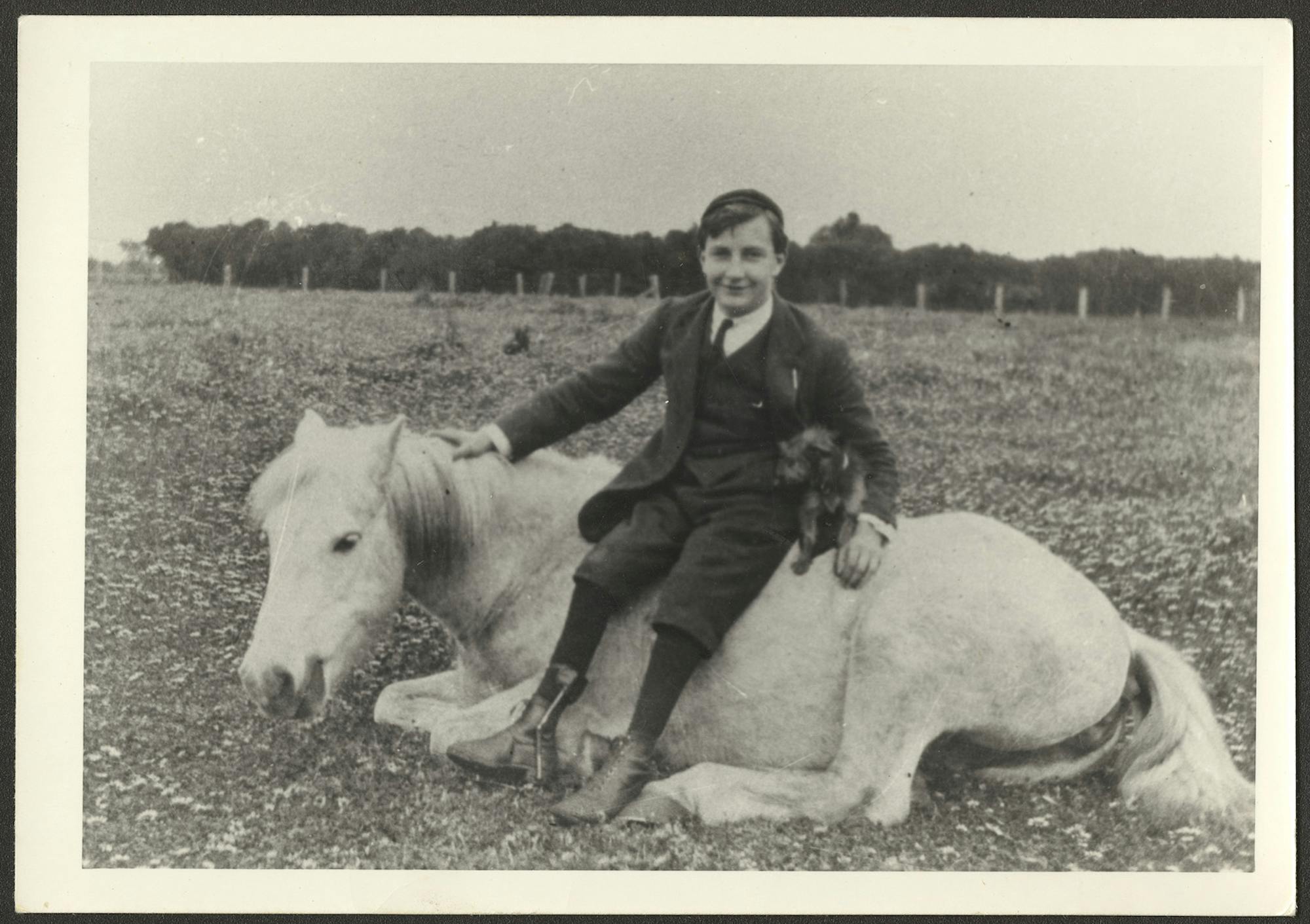 ‘My greatest handicap was the attitude of normal people.’ Alan Marshall ...