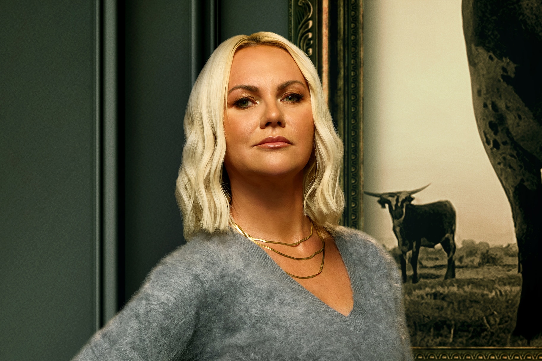 Why McBee Dynasty's Galyna Calls Former Friend Masha a "Gold Digger" in ...